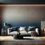 Discover 42 Wall Finish Ideas: An Interior Design Guide